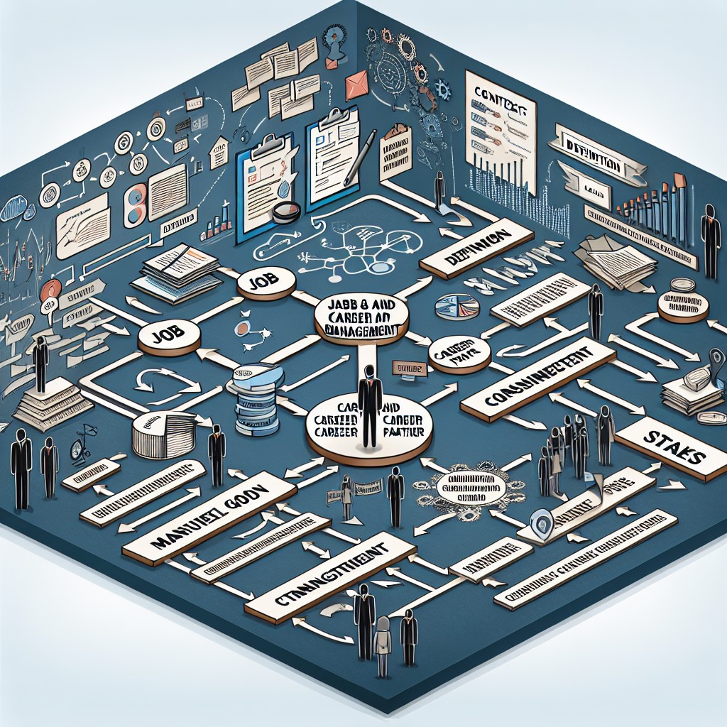 Desvendando a Gestão de Cargos e Carreiras (GEPP): Entendendo sua ...